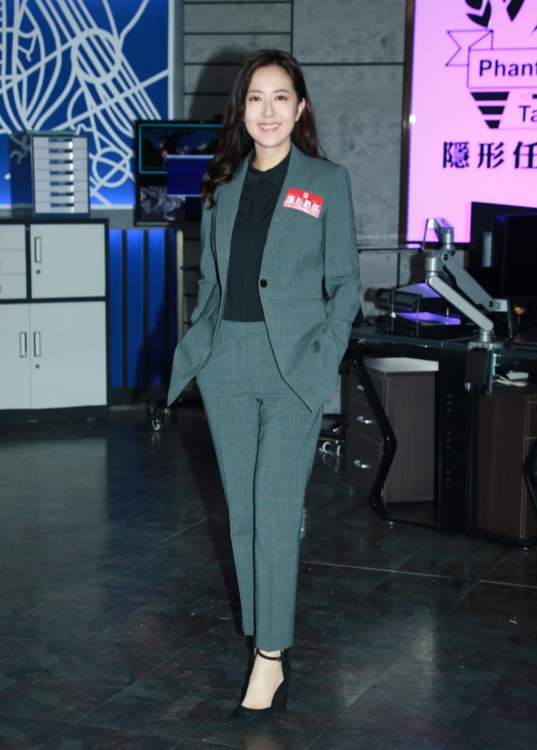 TVB sees the empress as a couple again, Ma Guoming performs in Ertan ...