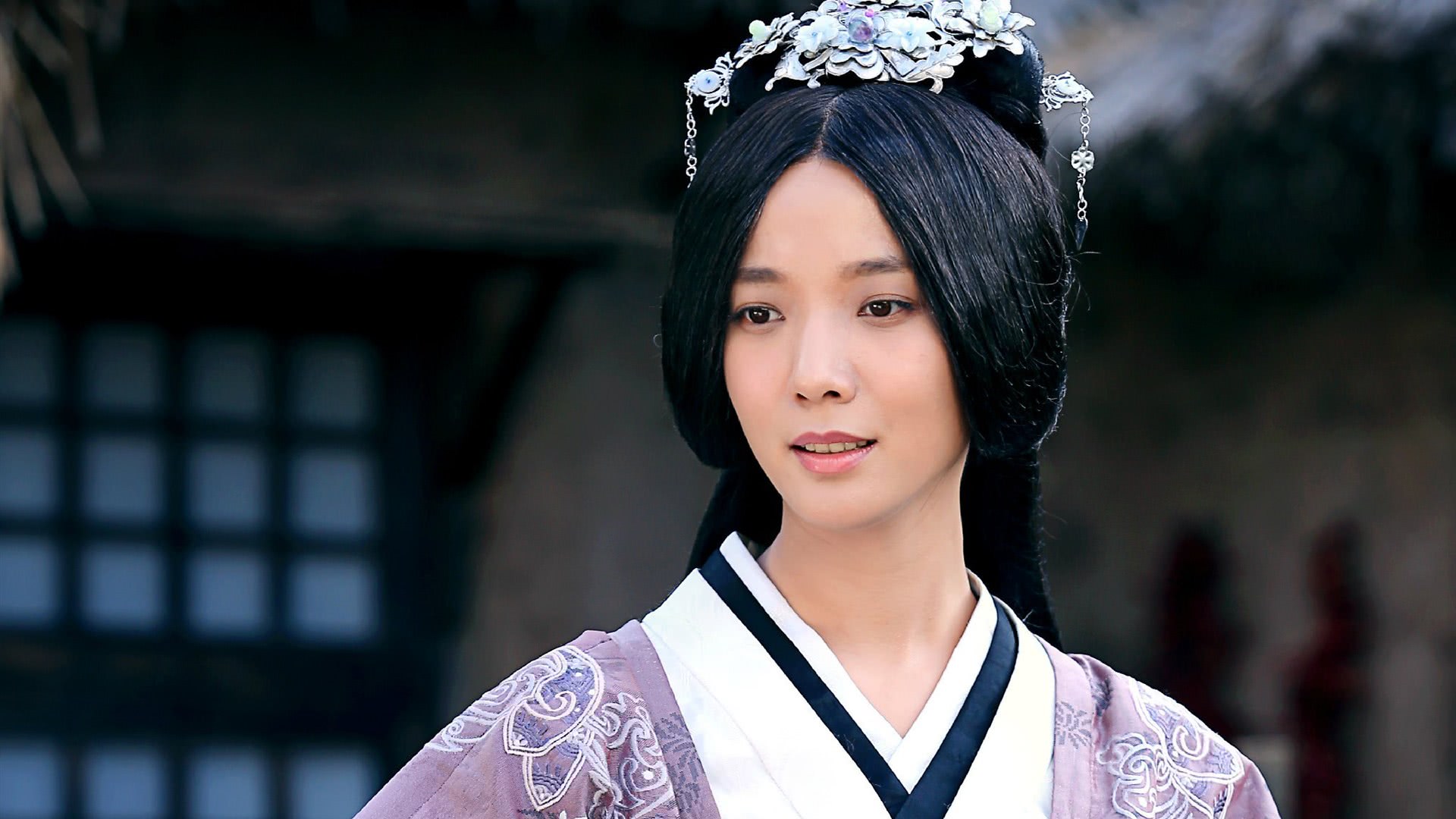 Wei Qing and Emperor Wu of Han, who is whose brother-in-law? - iMedia