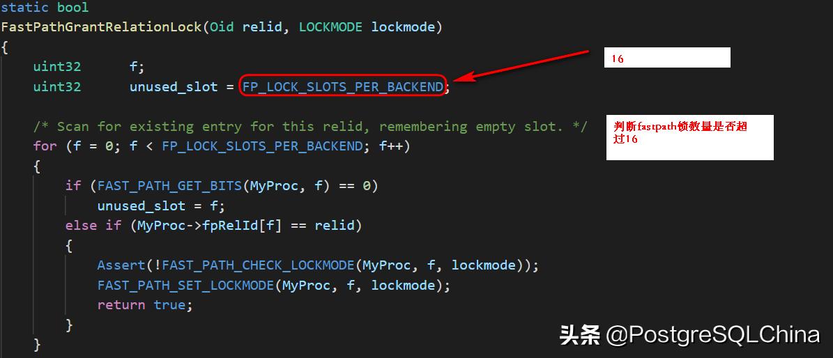 揭秘PostgreSQL中的Fast Path Locking - 資訊咖
