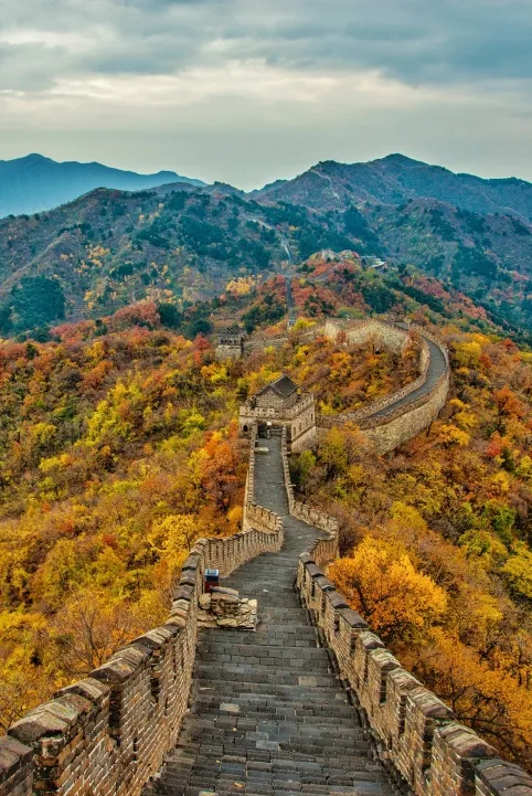 The "Nine Sides Town" was established in the Ming Dynasty - iNEWS