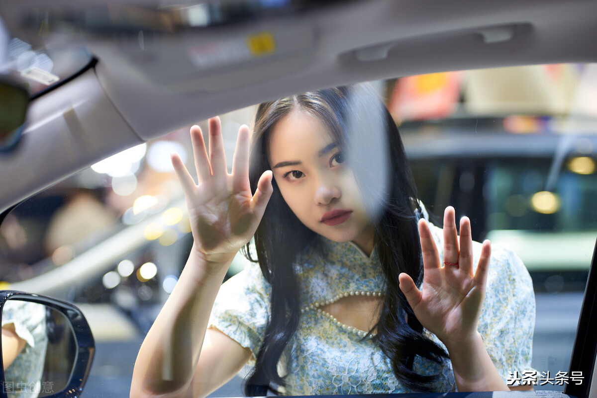 How can my temperament love you - iNEWS