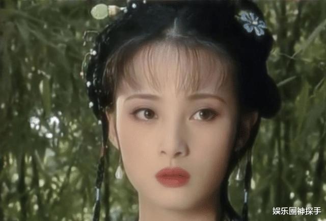 44-year-old Zuo Xiaoqing looks young, and his 10-year-old daughter ...