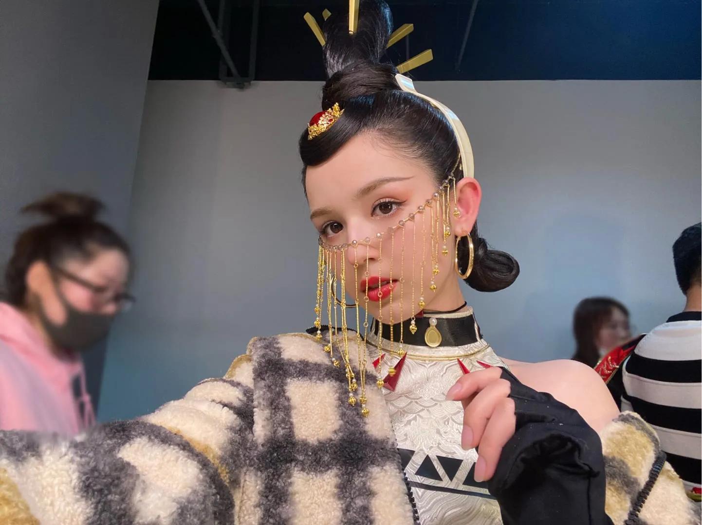 Introduction to the personal information of Hanikzi, the new-generation ...