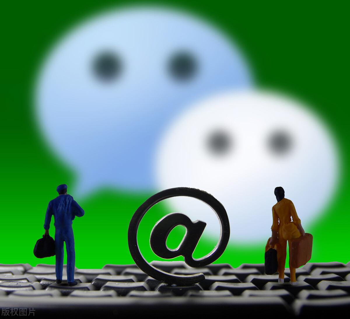 7 WeChat tips that middle-aged and elderly people should know, each of ...