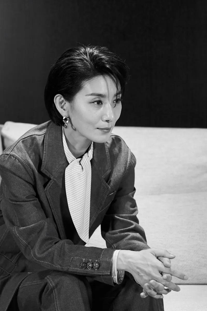 Jin Ruiheng's beautiful photos - iMedia