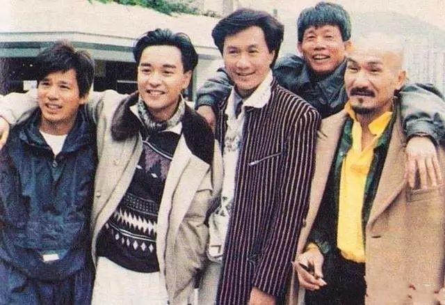 Weng Jingjing, fell in love with her godfather Liu Jialiang, and was ...
