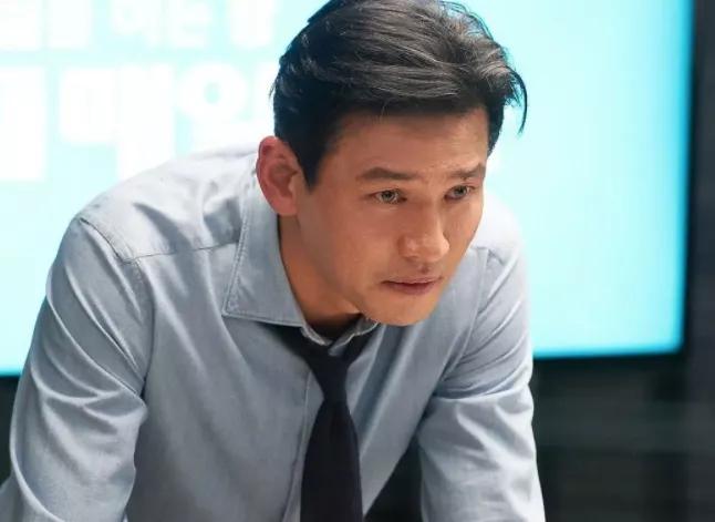 Douban 8.9, Lin Yuner and Huang Zhengmin tear up the "hidden rules" - iNEWS