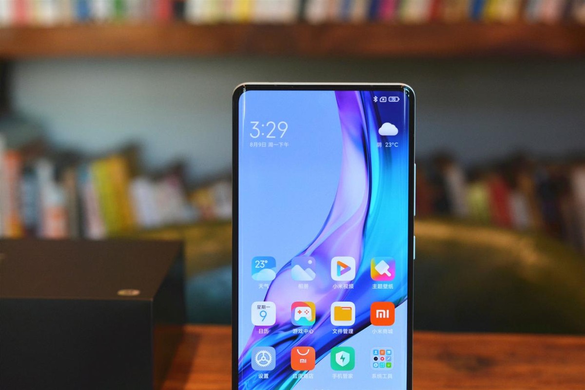 In the era of off-screen camera, how should ZTE Axon 30 5G and Xiaomi MIX 4 choose? - iNEWS