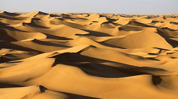 G315-China's loneliest highway - iMedia