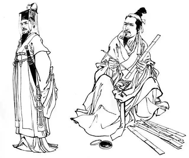 The battle of Ma Ling that made Wei lose its overlord position ...