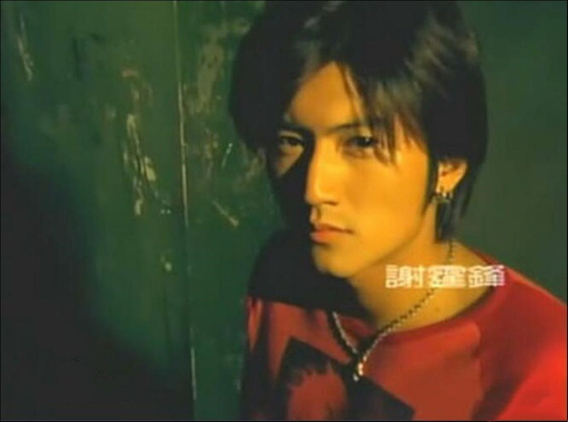 For 13 years, the friendship between Edison Edison and Nicholas Tse ...