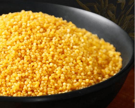 Where is the best millet in China?Please recognize these 4 producing ...