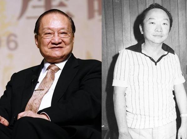 Gu Long's only work that surpassed Jin Yong, established Gu Long's ...