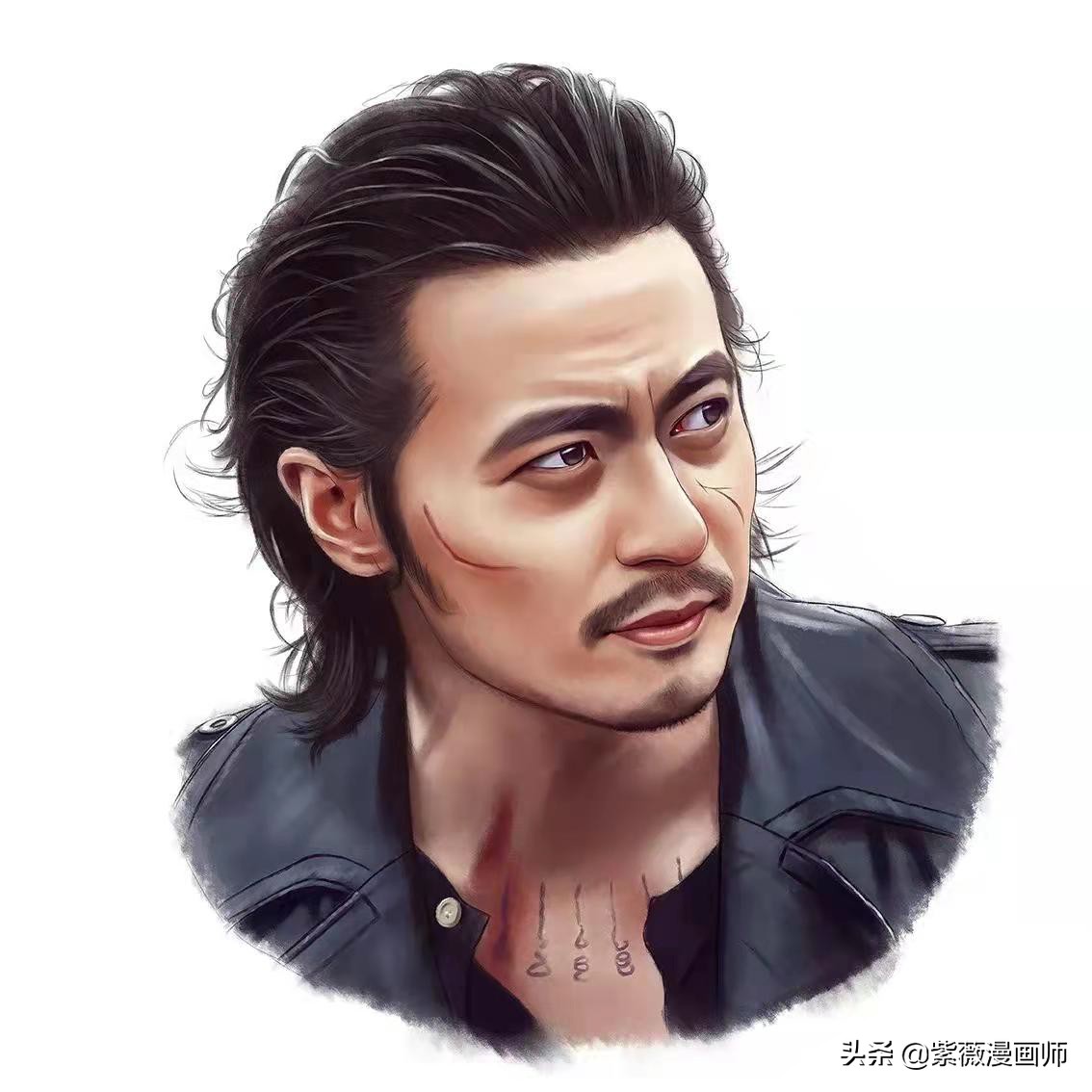 Change your Wechat profile picture - iNEWS