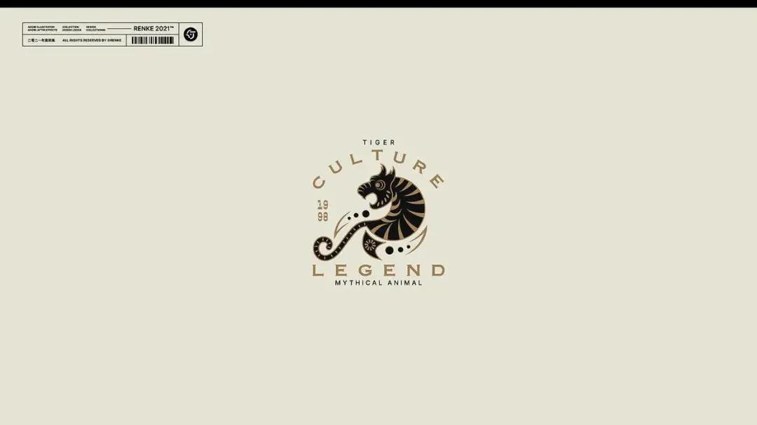 Awesome graphic creativity!12 zodiac theme logo design - iNEWS