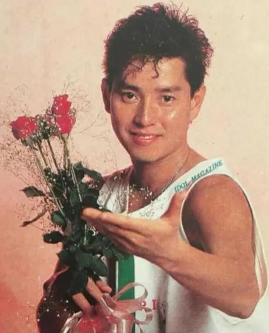 Hong Kong singer Alan Tam: With a net worth of over 1 billion, he is ...