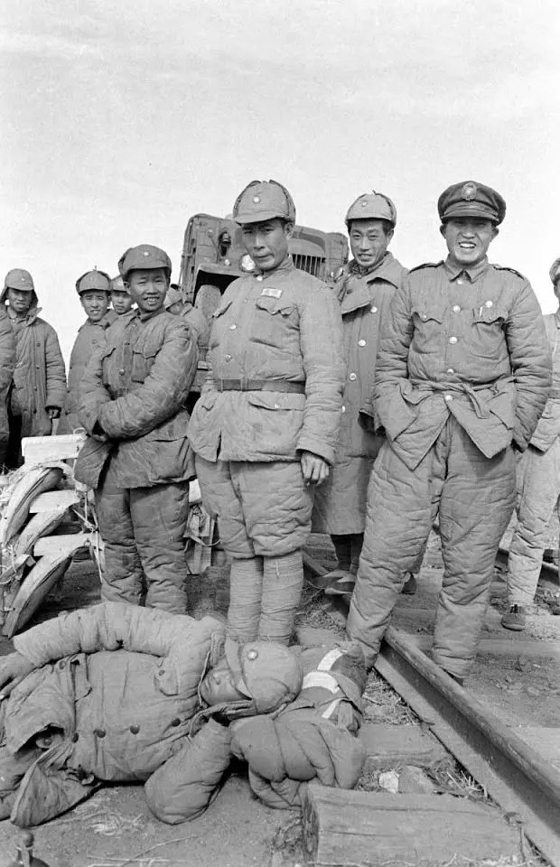 China in the 1940s - iNEWS