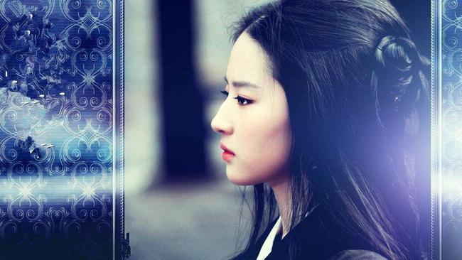 Li Zue, the peerless actress who was born in the wrong time and married ...