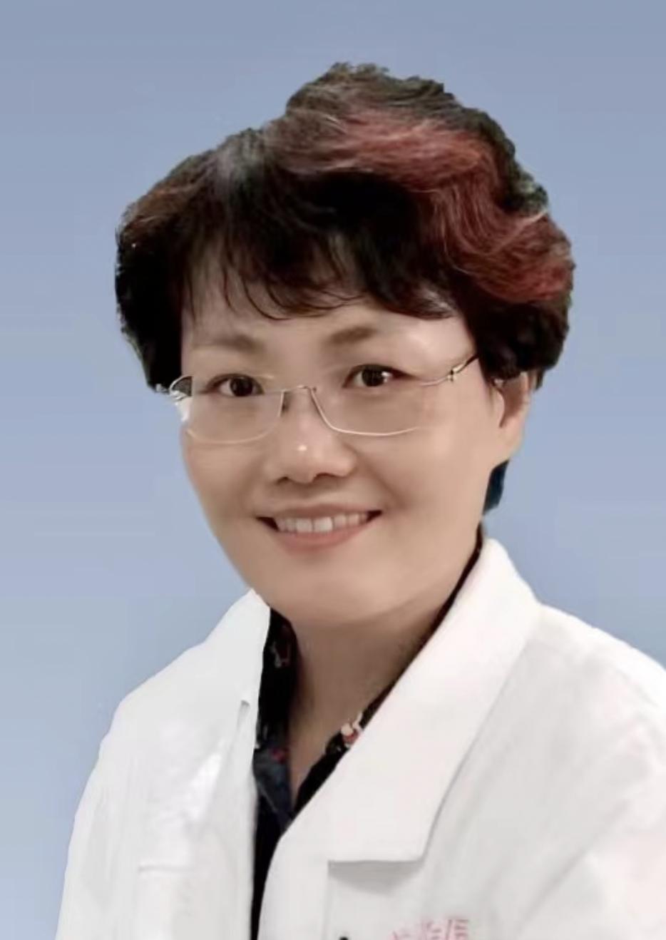 "Famous Female Doctor in Shanghai" Professor Zhang Xiaoyun: "Emergency ...