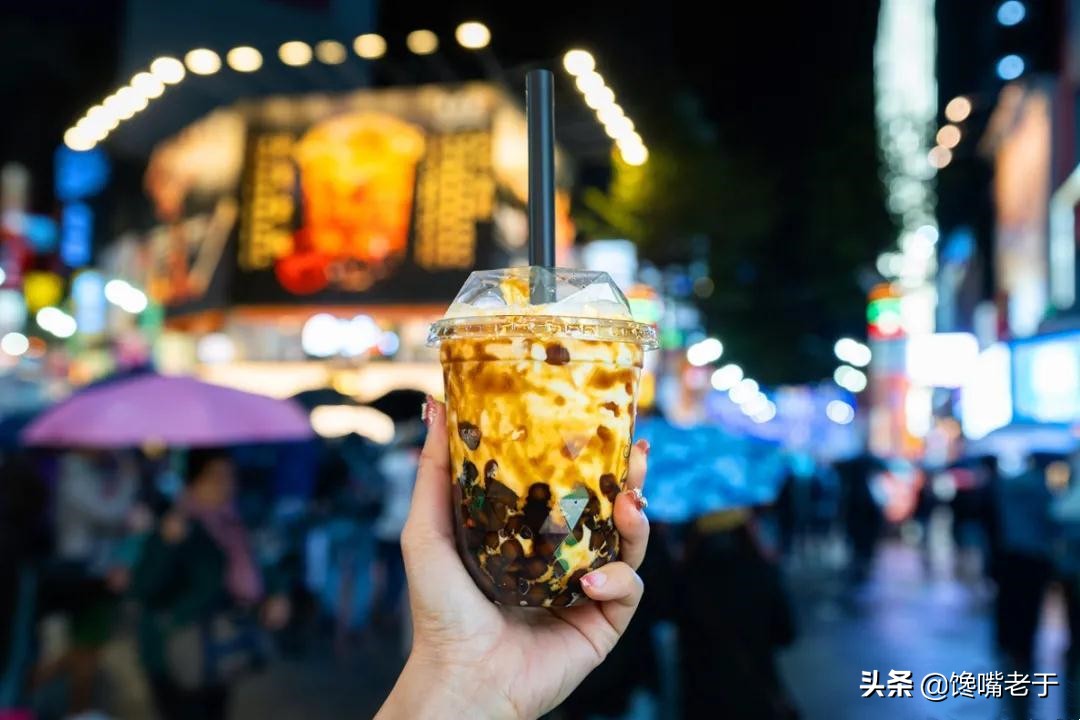 When buying milk tea: smart people will avoid these 5 ingredients ...