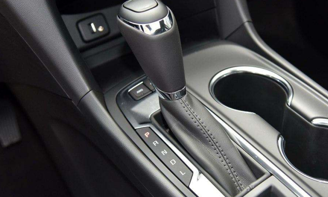What does the automatic gear P, R, N, D, S, M, L mean? Novice drivers ...