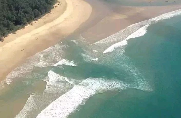 What is the unpredictable "offshore current"?What will it bring us? - iNEWS