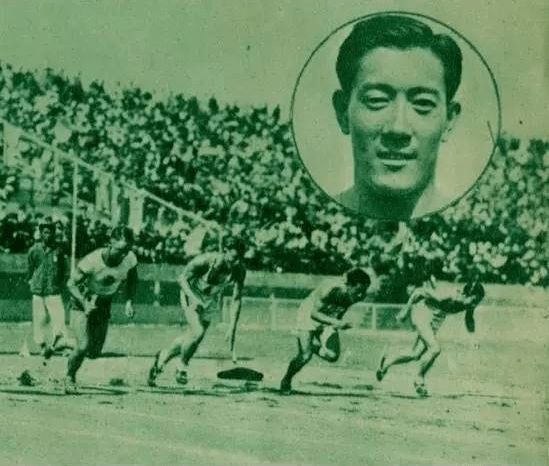 In 1932, Liu Changchun went to the Olympics alone, but he almost couldn ...