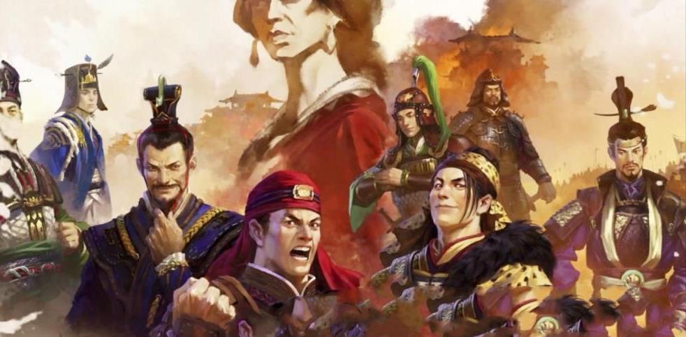 The Rebellion of the Eight Kings is not only as simple as kings ...