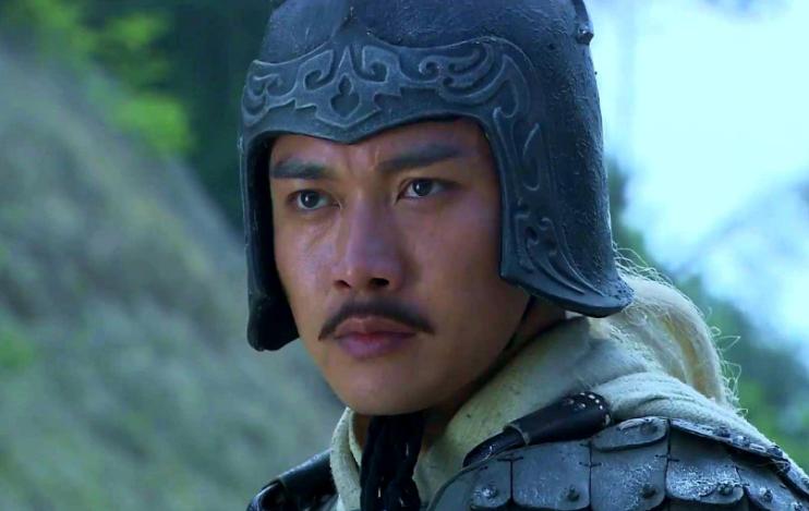 There are three generals in the South of Shu Han, Zhao Yun is on the list, who are the other two ...
