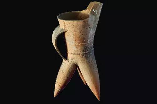 Erlitou Site - iNEWS