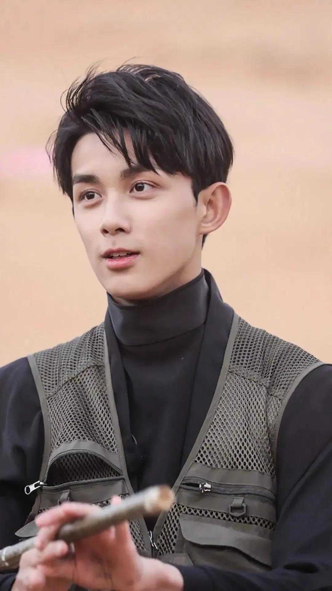 [Wu Lei Wallpaper] - iNEWS