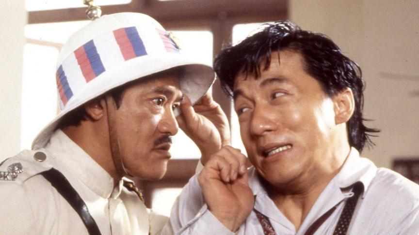 Worse than Little Plum! Jackie Chan Golden Statue Award case: 0 out of 10 mentions, 2 upset ...