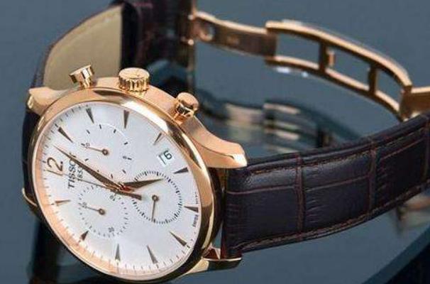 Fortune test: 4 watches, which one do you think is the most expensive ...