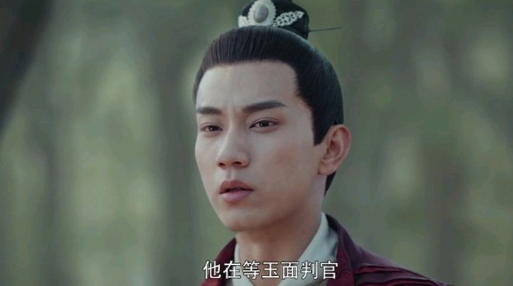 "Original Gifted by Xiaoyao": Xiao Heng shocked people's hearts with ...