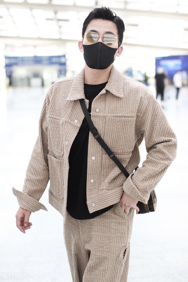 The acting career of Ou Hao, the champion of "Best Boy" - iNEWS