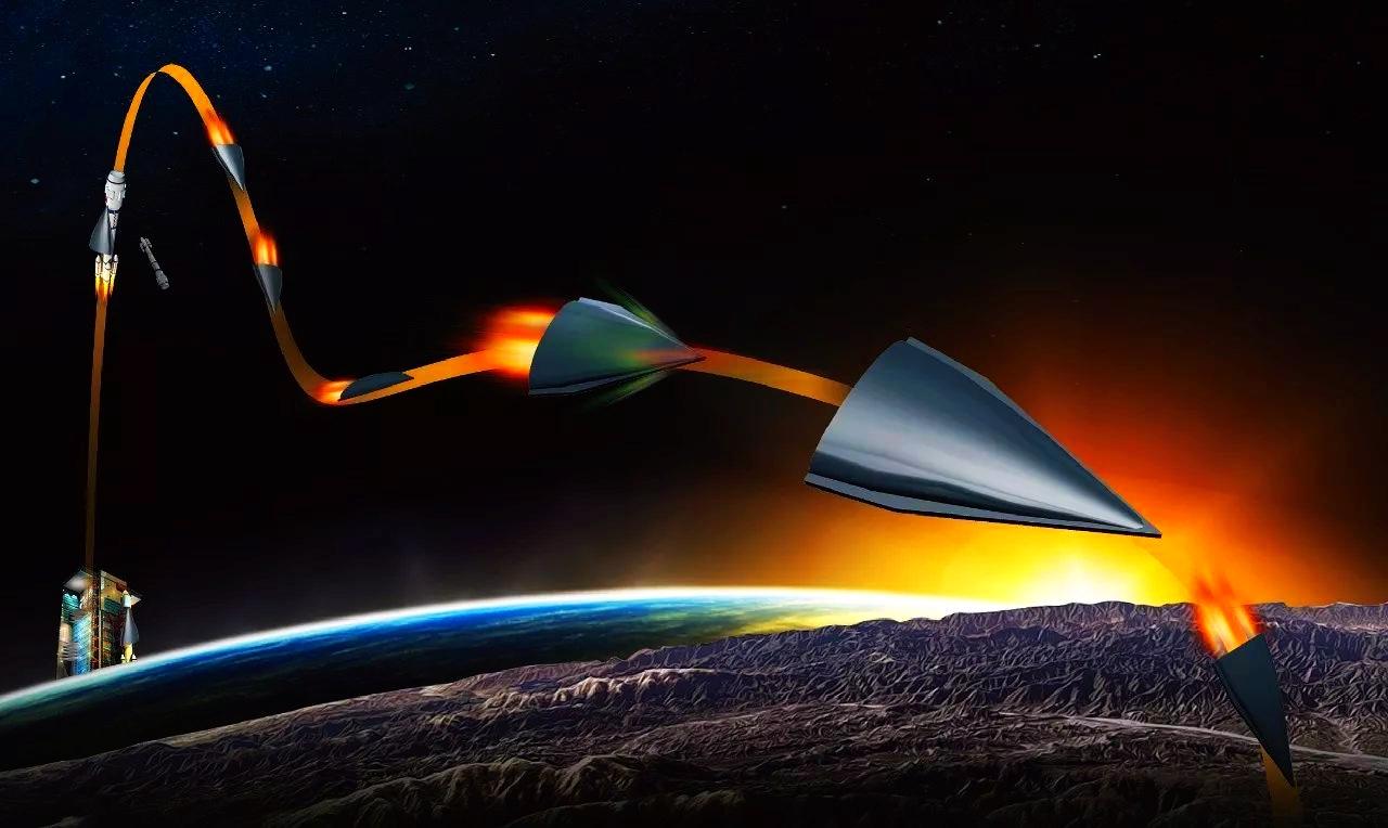 The RAND think tank claims that China's military leads the United ...