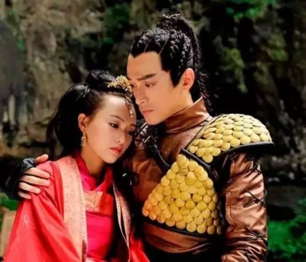 Hu Ge's Yuwentuo loves Ning Ke or Xiaoxue, is he a scumbag in "Xuanyuan ...