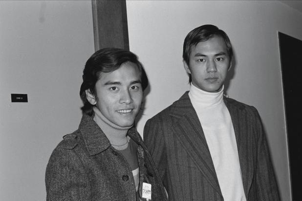 Ti Lung: The originator of martial arts movies, abandoned after being ...