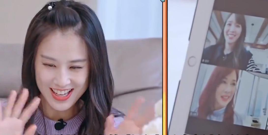 Chen Songling cannot give birth, but Wang Can only talks about children ...