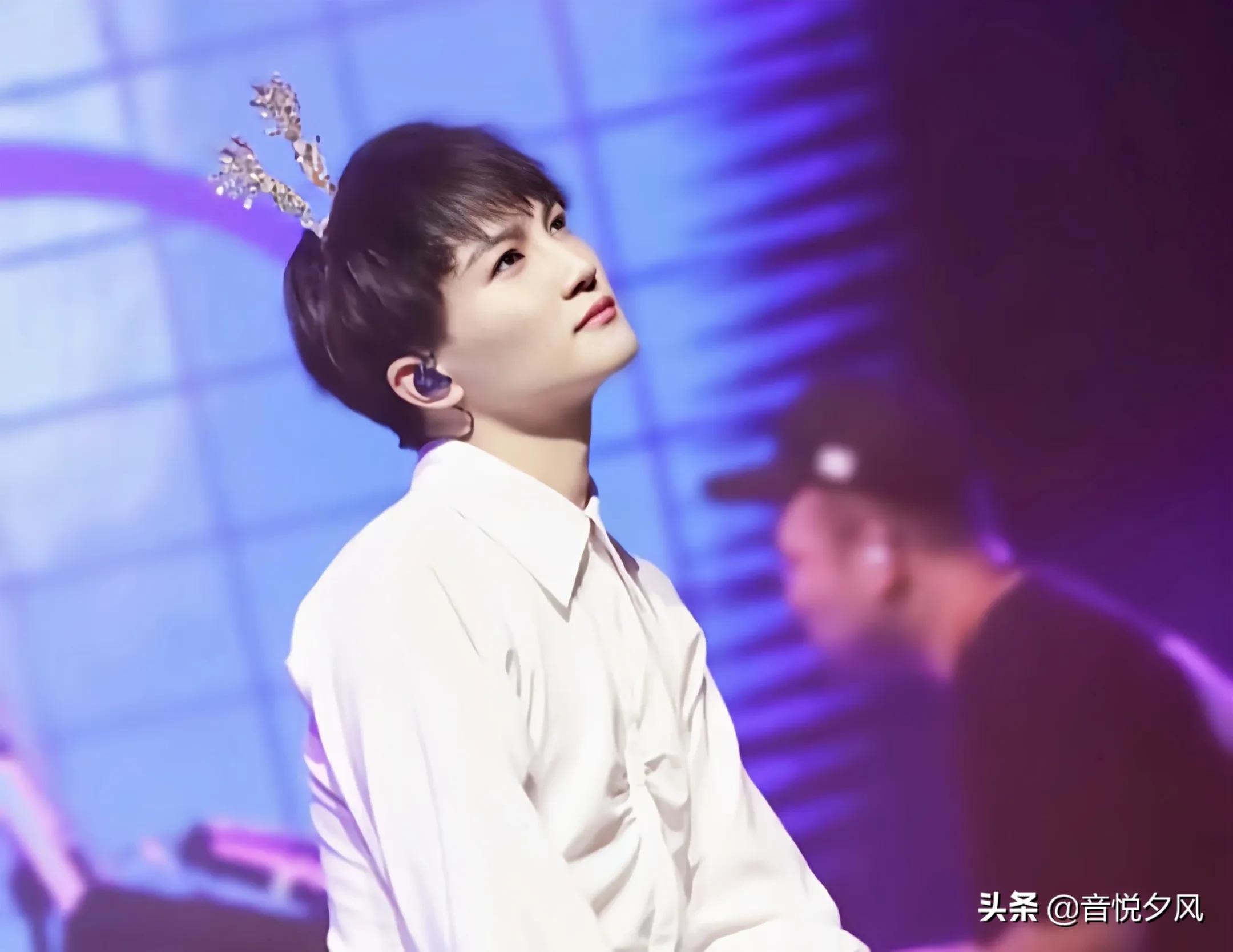 Chinese male singers popularity list: the popularity of those who did ...