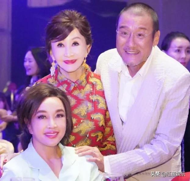 Tian Ting Yan, the three-member warrior of Taiwanese capital squeezing ...