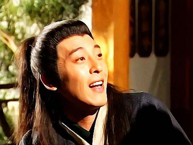 Dugu Nine Swords is the nemesis of martial arts in the world, so what ...