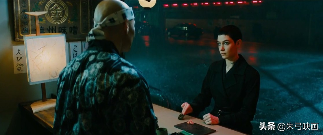 "John Wick" (John Wick) trilogy, benchmark killer system and multiple ...