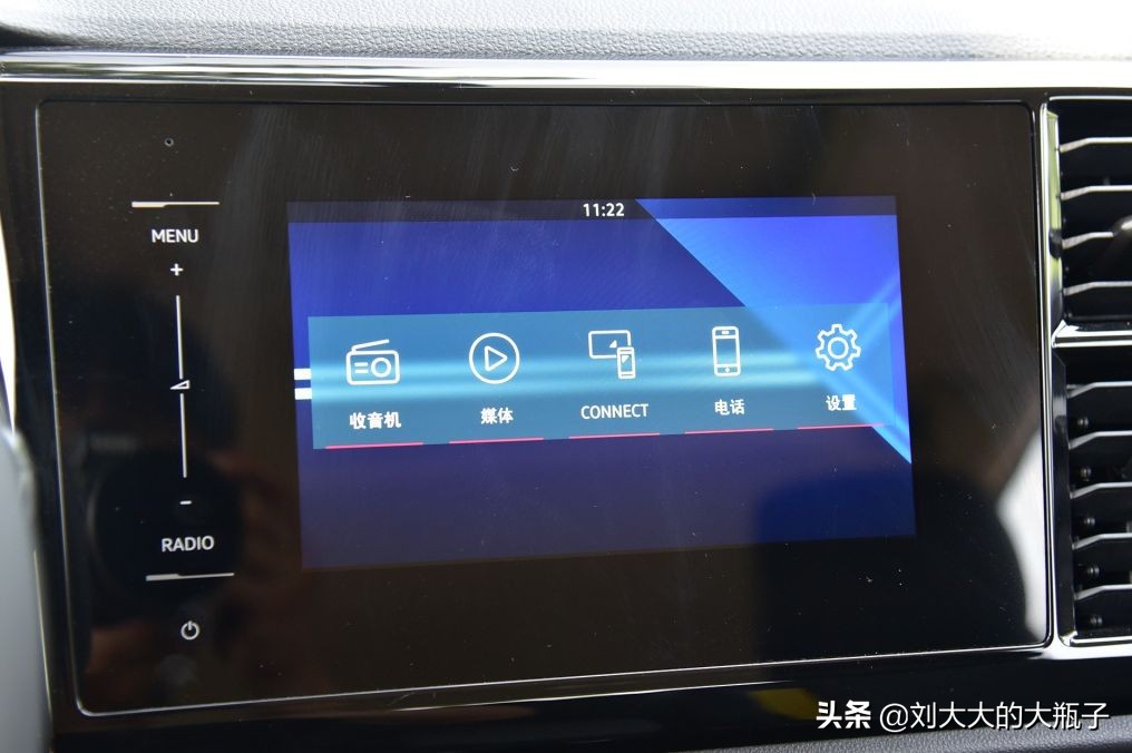 Let's try Volkswagen's new dimensionality reduction attack. The Jetta ...