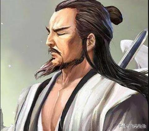 Li Bai "fifteen good swordsmanship, 30% article", you think he can only ...
