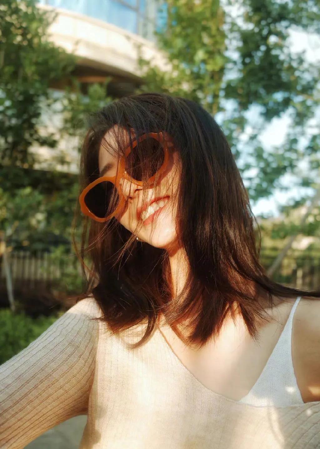 100 photos of superb beauties, Shen Yu Luo Yan - iNEWS