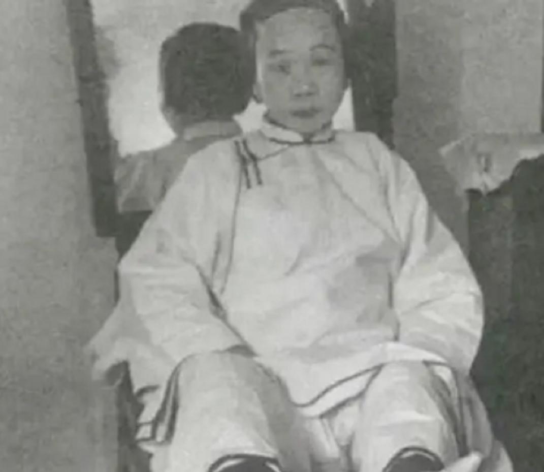 Gu Hongming, the master of Chinese studies, promotes polygamy and uses ...