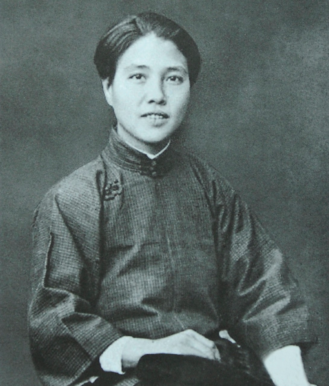 Why did Xiang Jingyu and Cai Hesen, who were praised by Mao Zedong as ...