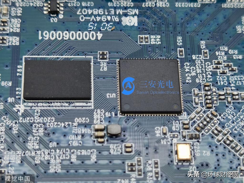 The escalation of the LED chip patent battle, HC Semitek's "war ...