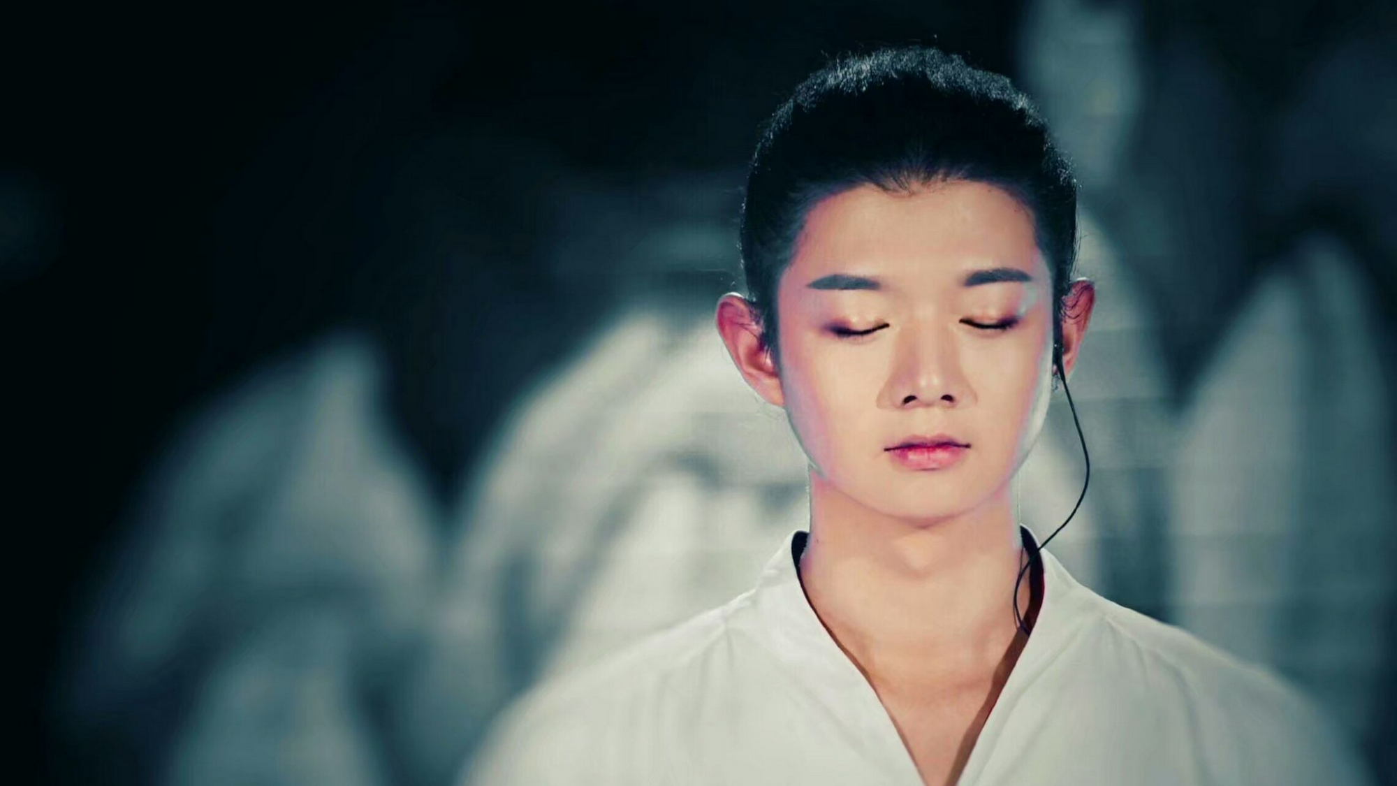 Huo Zun wrote a letter in response to Chen Lu: Nine years of youth was ...